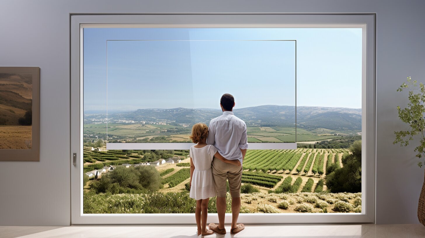 Obtenez votre devis châssis PVC personnalisé - Guide complet. - Châssis Plus Belgique